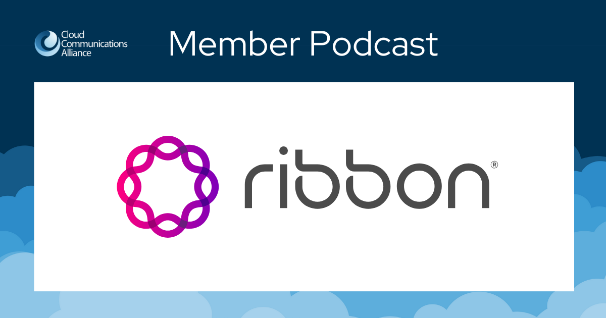 Ribbon Communication’s Greg Zweig sees Webex and Teams as hot spots for channel opportunity in ...
